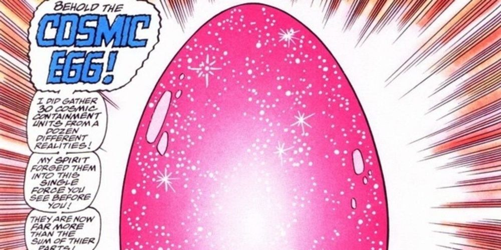 MCU’s Loki: 10 Things About The Tesseract You Need To Know