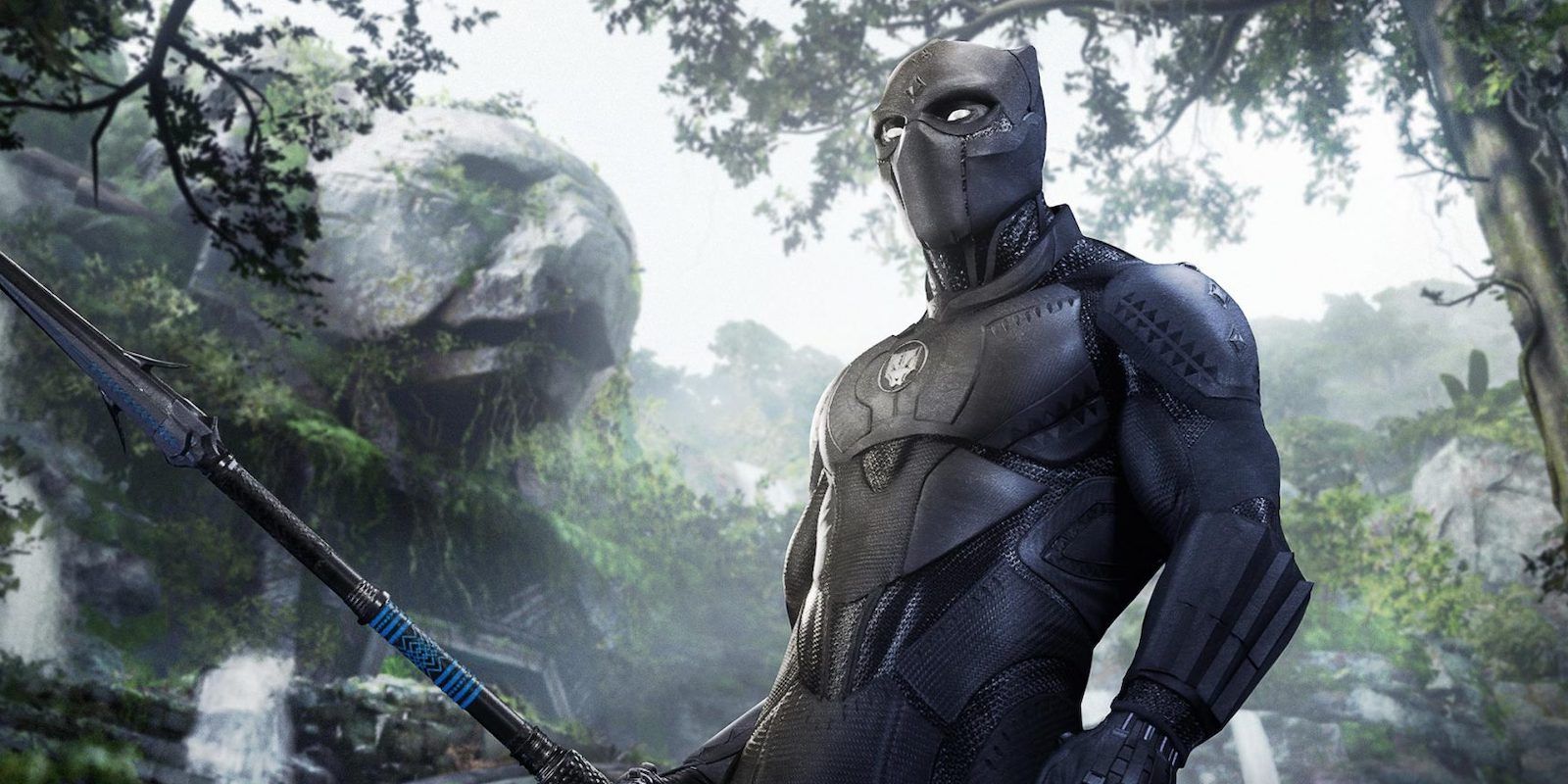 Marvel's Avengers' Total Length With War For Wakanda Is 25 Hours