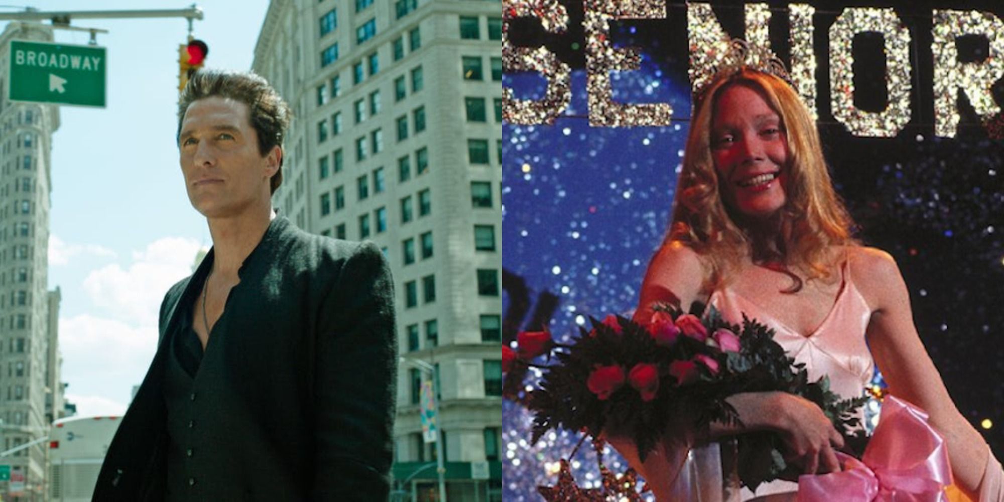 Stephen King Adaptations: 5 Performances That Were Great (& 5 That ...