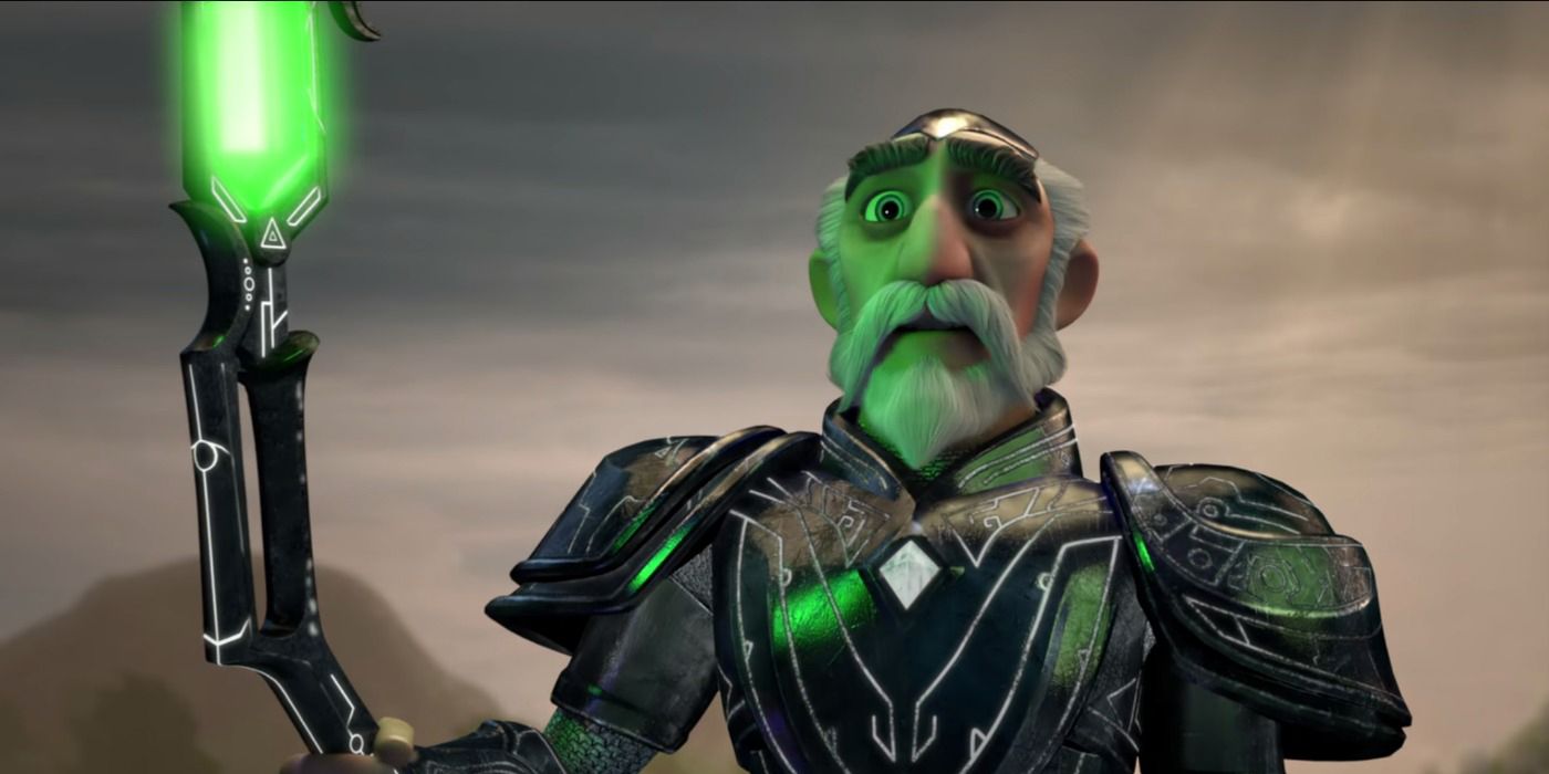 Trollhunters: The 10 Best Characters