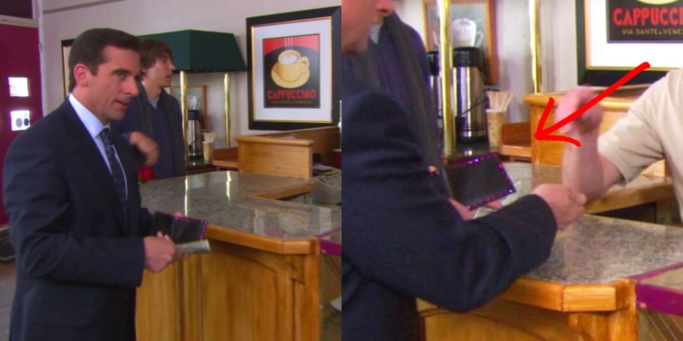The Office: 10 Things Eagle-Eyed Reddit Fans Noticed On Their Rewatch