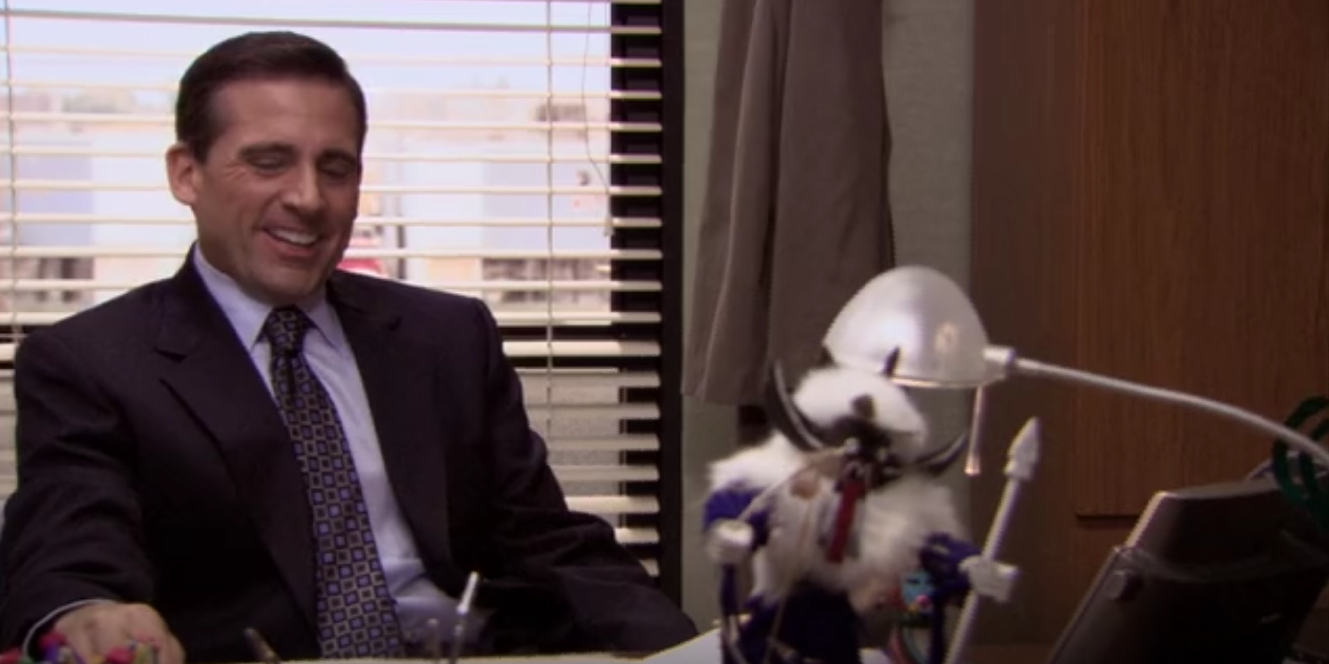 The Office: Each Main Character's Happiest (& Saddest) Scene