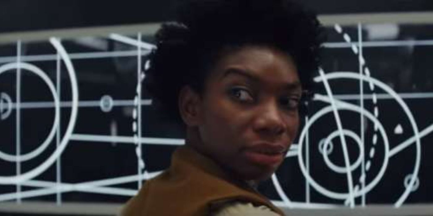 The 10 Best Roles Of Michaela Coel's Career, According To IMDb