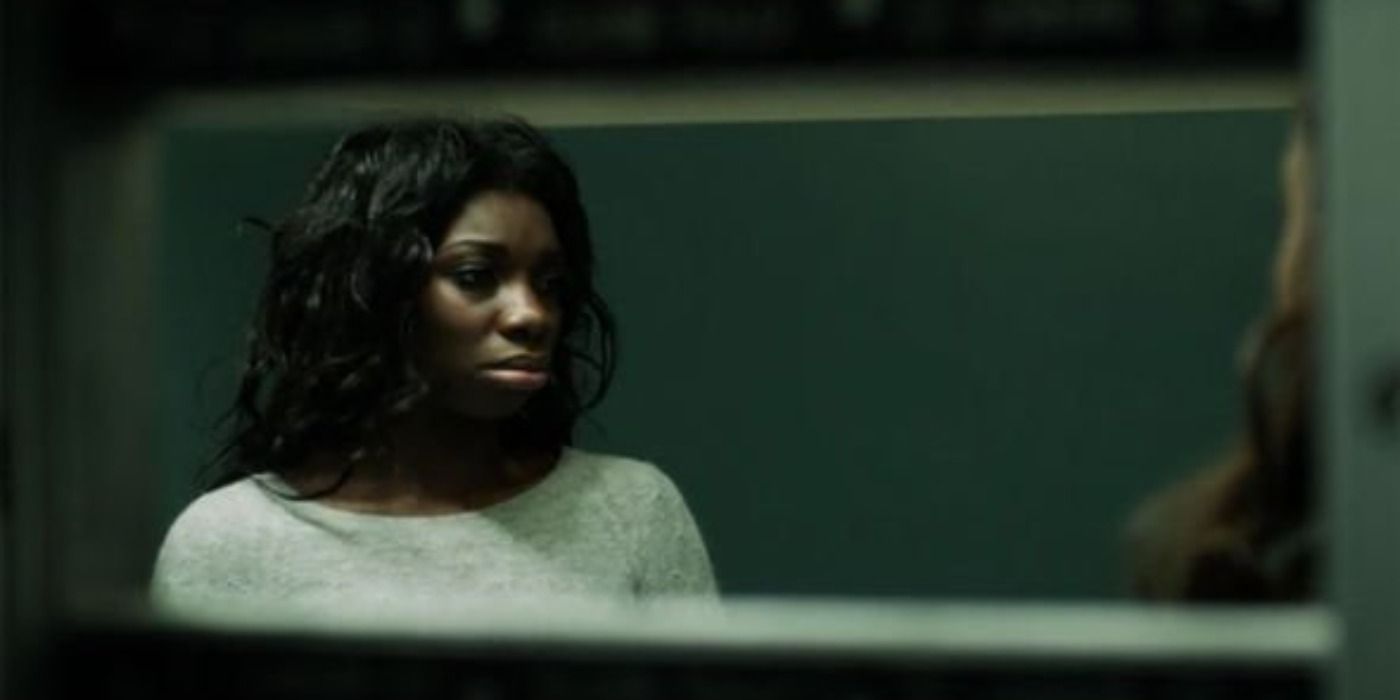 The 10 Best Roles Of Michaela Coel's Career, According To IMDb