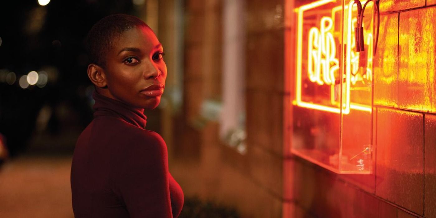The 10 Best Roles Of Michaela Coel's Career, According To IMDb