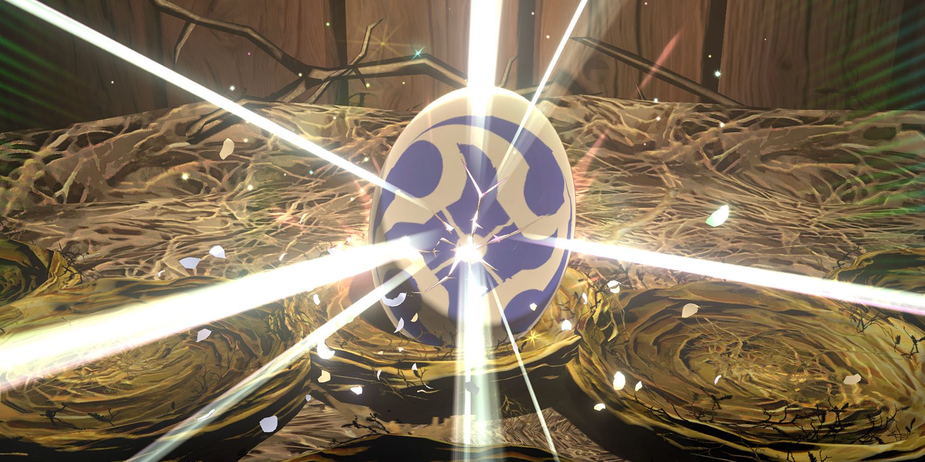 Monster Hunter Stories 2: Egg Color Guide (& Differences)