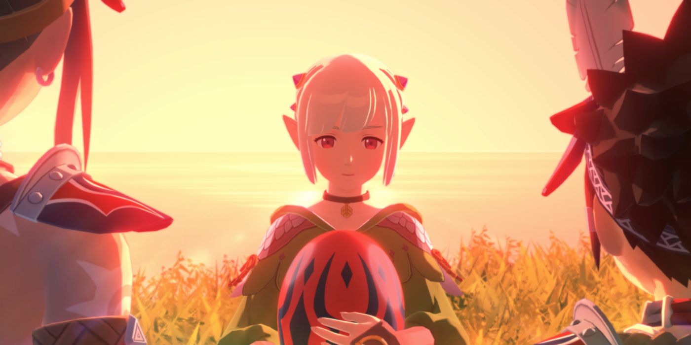 How to Find (& Get) Legiana in Monster Hunter Stories 2