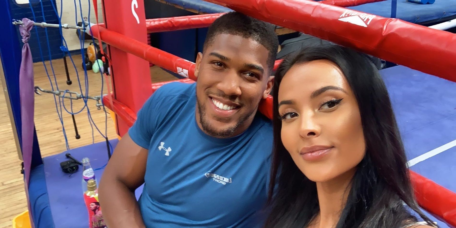 Glow Up: Everything To Know About Season 3 Host Maya Jama