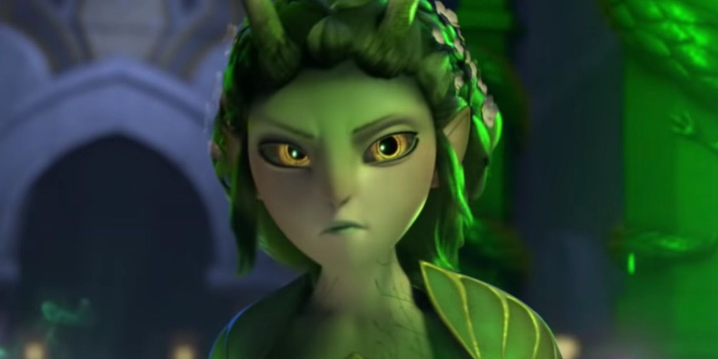 Trollhunters: The 10 Best Characters