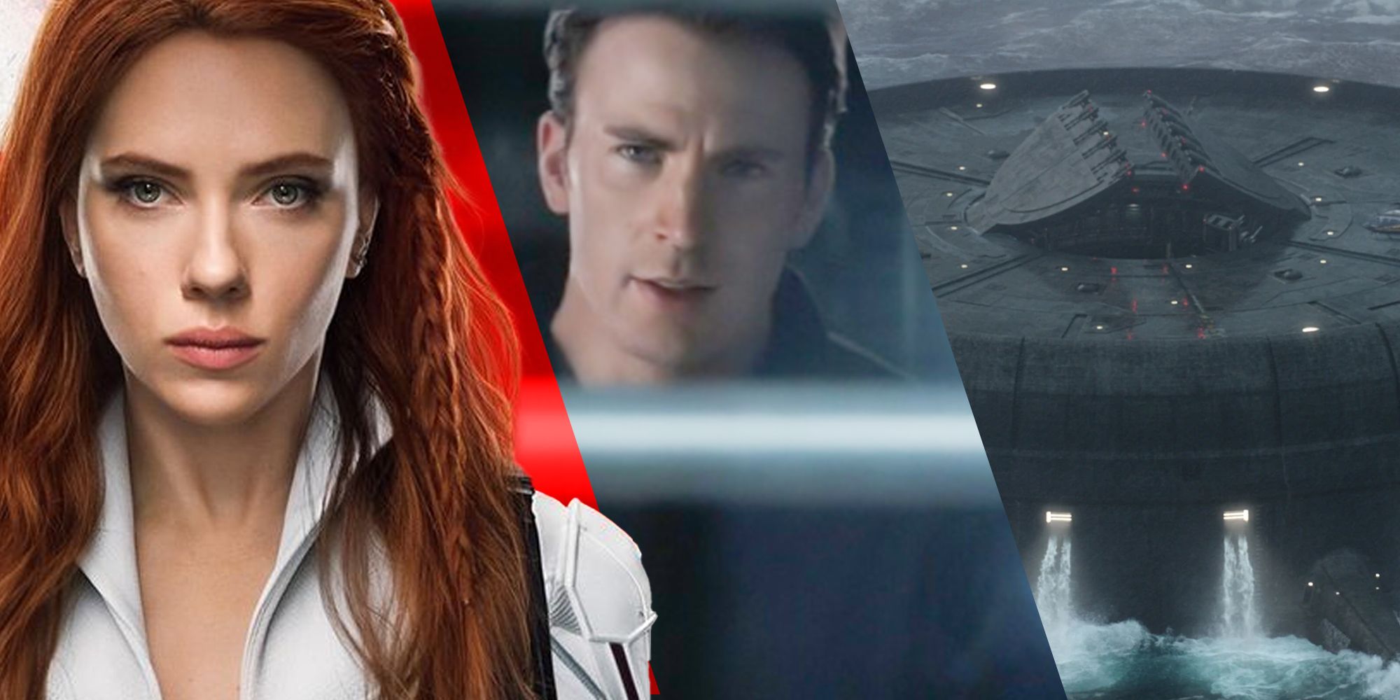 Black Widow's Ending Retcons Captain America's Civil War Jailbreak