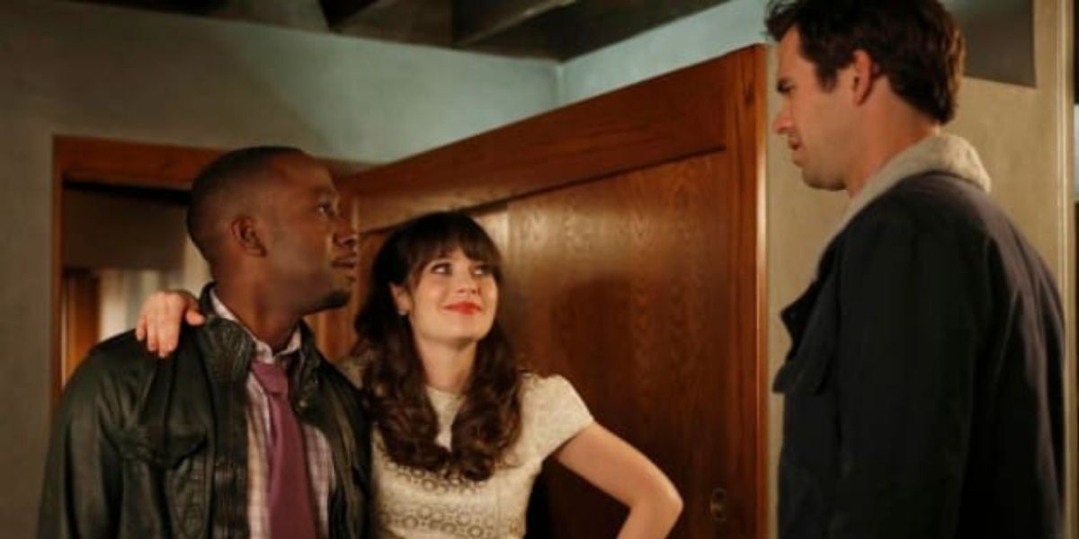 New Girl: 10 Most Unexpected Friendships
