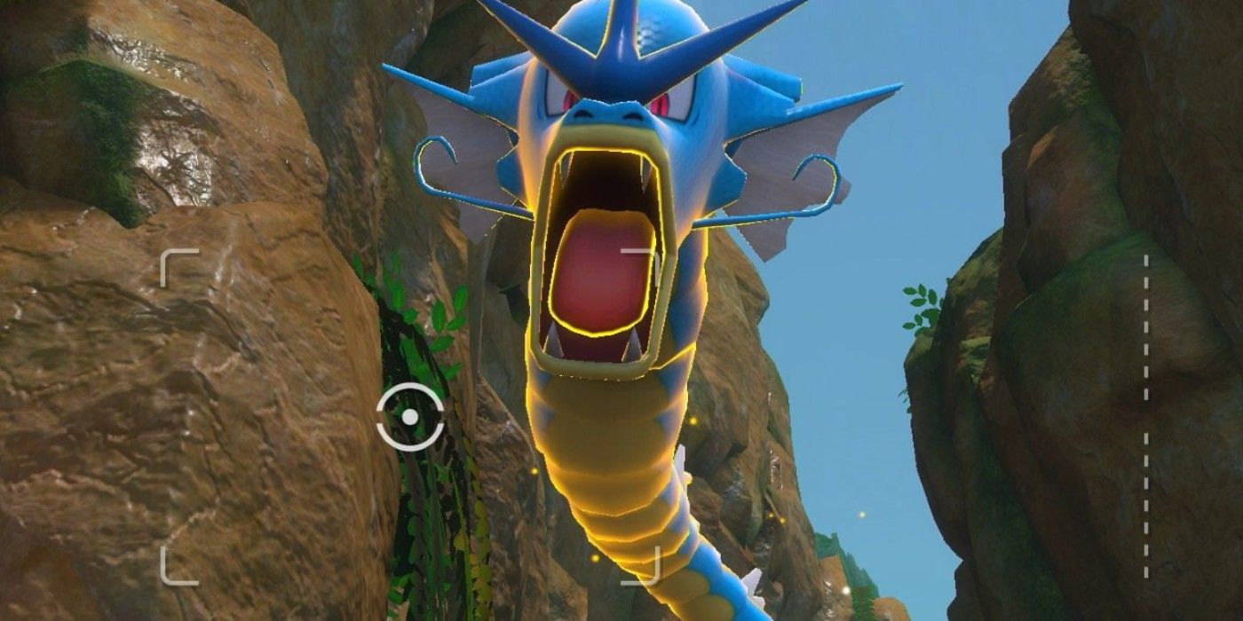 10 Best Blue Pokémon, According to Ranker