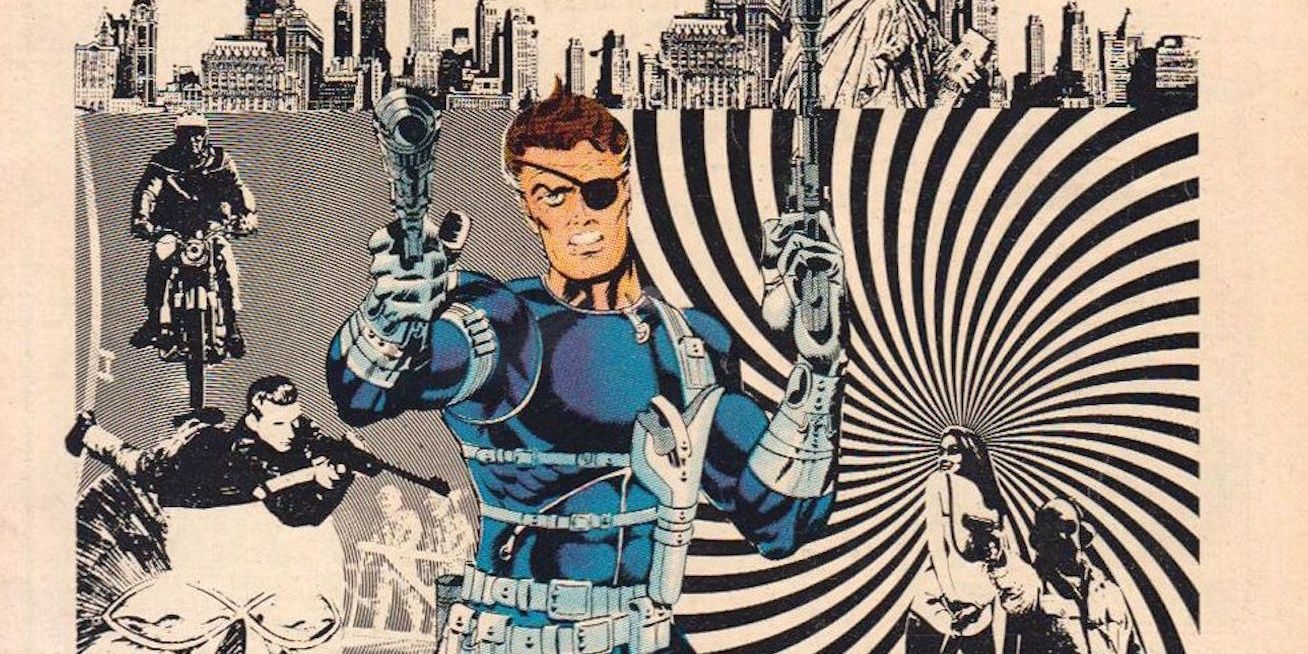 Marvel: 10 Questions About Nick Fury, Answered