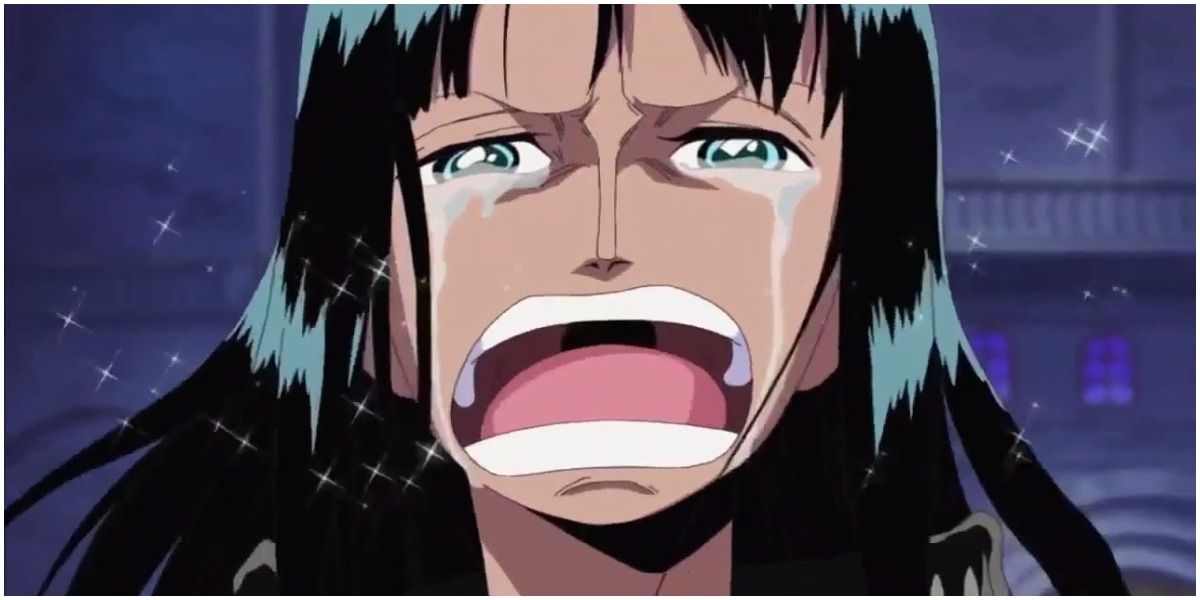 One Piece: 10 Scenes Viewers Love To Rewatch Over And Over