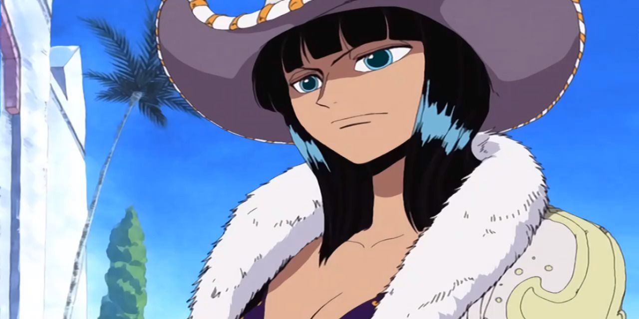 One Piece: 10 Heroic Acts Committed By Villains