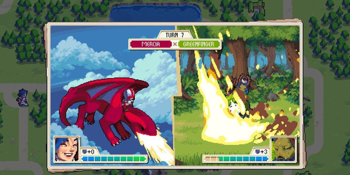 10 Best Modern Games With 16-Bit Graphics