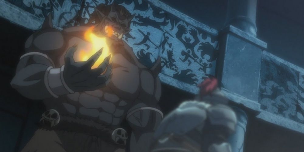 Goblin Slayer: Most Powerful Monsters, Ranked