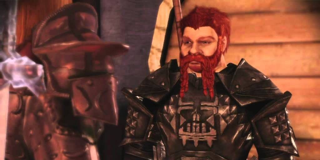 Dragon Age: Best Companions From Origins, Ranked