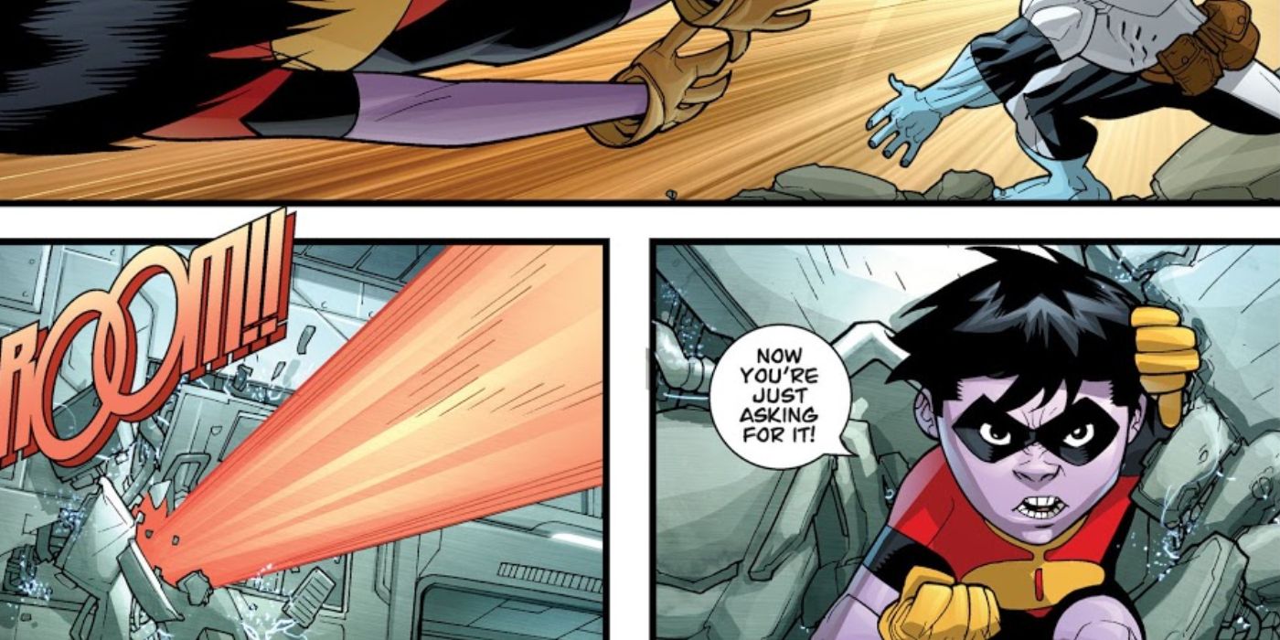 Invincible: 10 Comic Scenes Too Dark For The Show