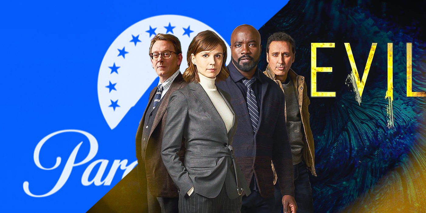 Why Evil Season 2 Moving To Paramount+ Is Actually Better For The Story