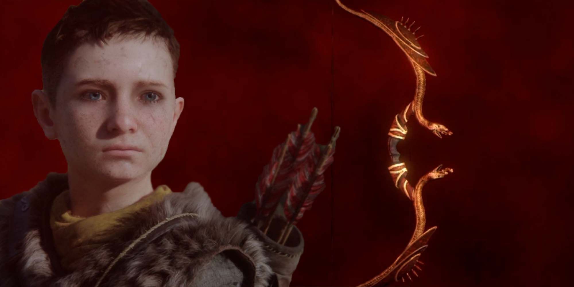 Past God of War Weapons Ragnarok Could Repurpose For Norse Myths