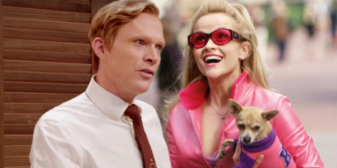 Paul Bettany Was First Considered For Luke Wilson's Role In Legally Blonde