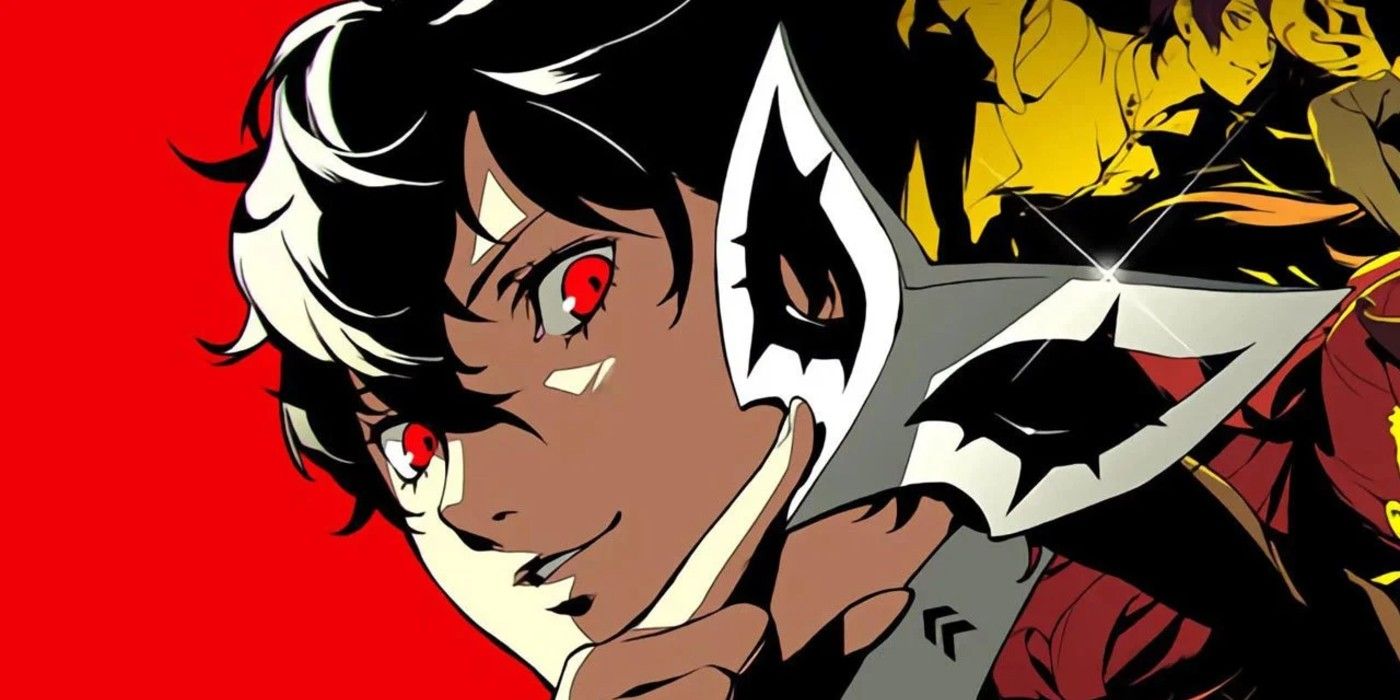 Persona 6 Possibly Teased By Developer Atlus