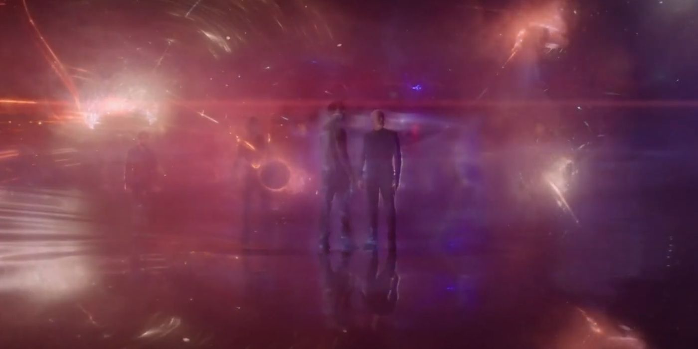 Superman: Every Live-Action Version Of DC's Phantom Zone
