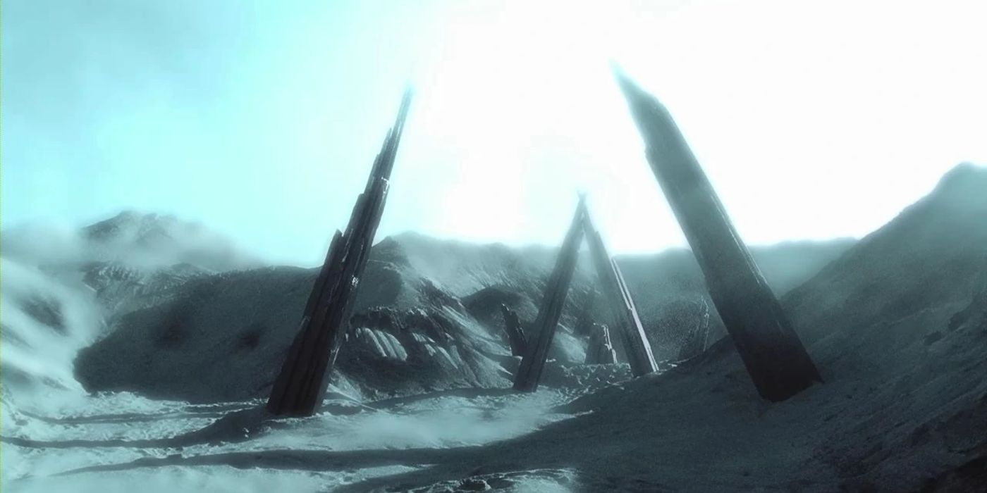 Superman: Every Live-Action Version Of DC's Phantom Zone