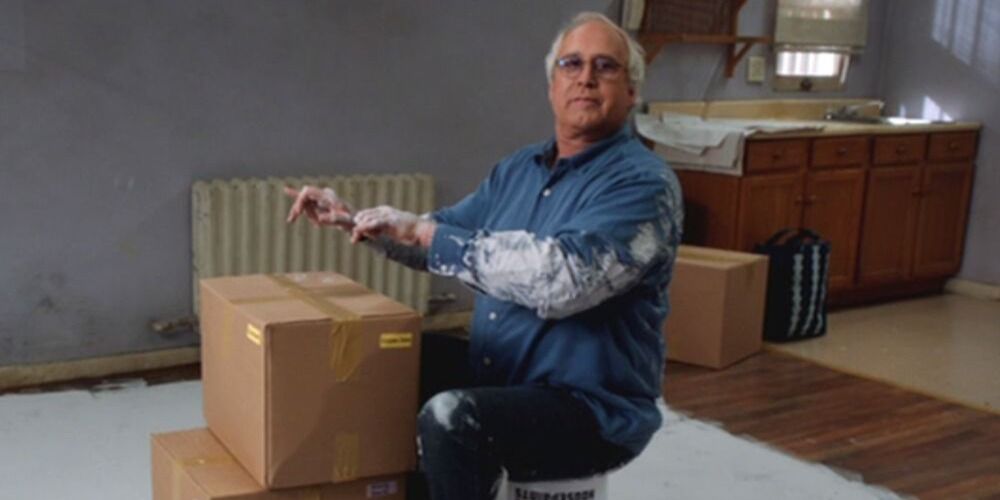 Community: 10 Funniest Pierce Hawthorne Moments