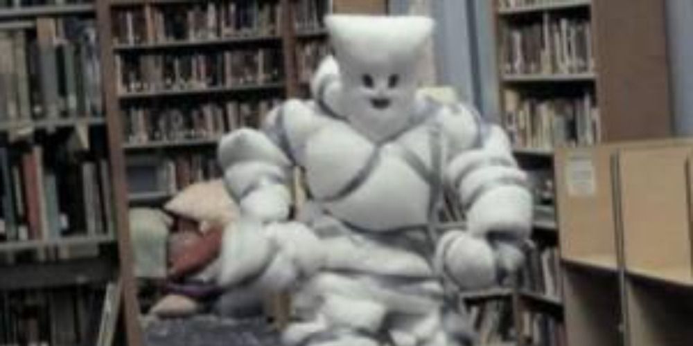 Community: 10 Funniest Pierce Hawthorne Moments