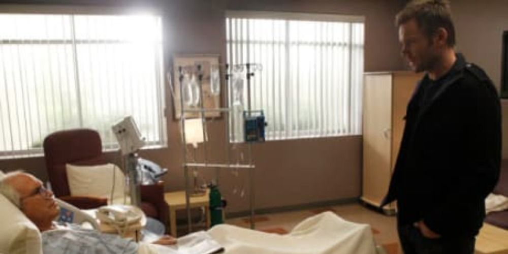 Community: 10 Funniest Pierce Hawthorne Moments