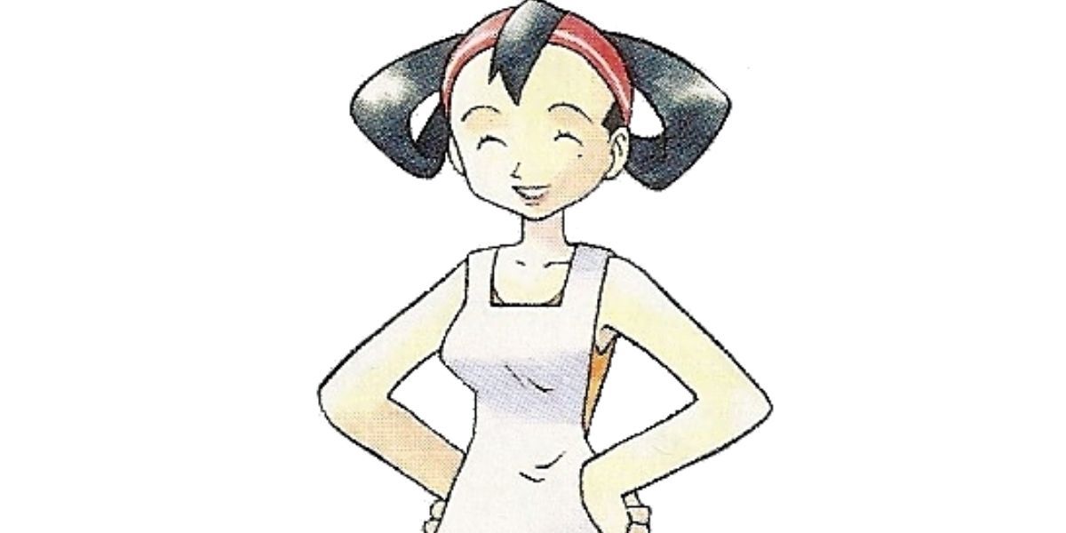 The 10 Best Pokémon Parents, Ranked