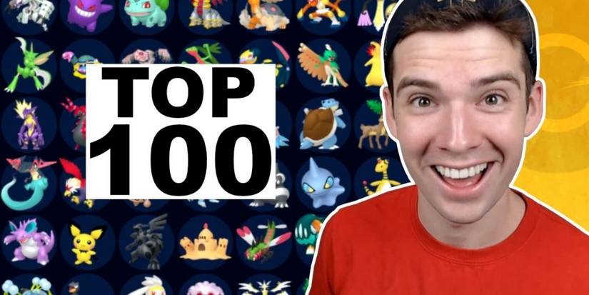 10 Most Popular Pokétubers, Ranked By Subscribers