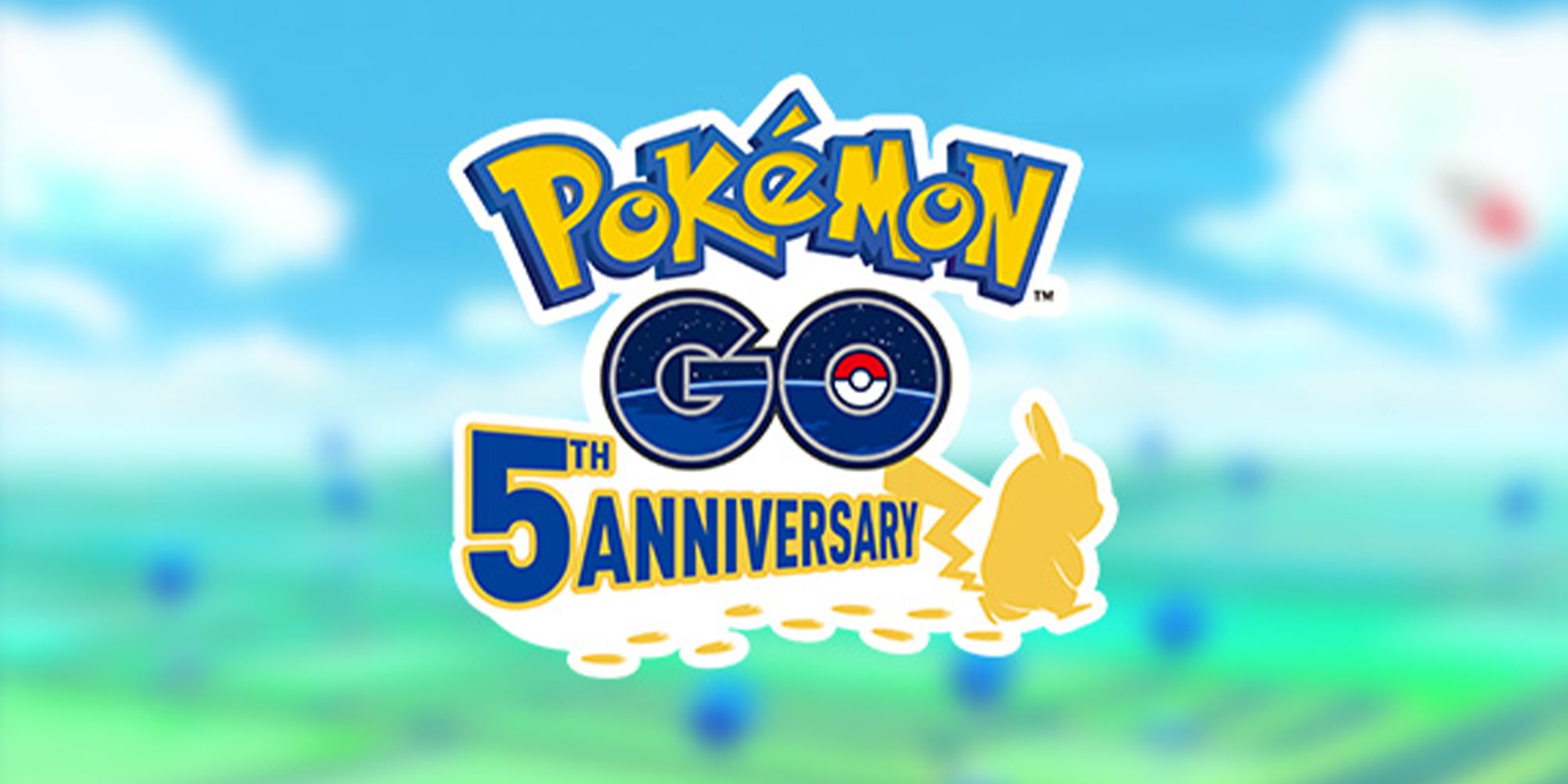 Pokemon Go 5th Anniversary Event Exclusive Field Research Tasks (& Rewards)