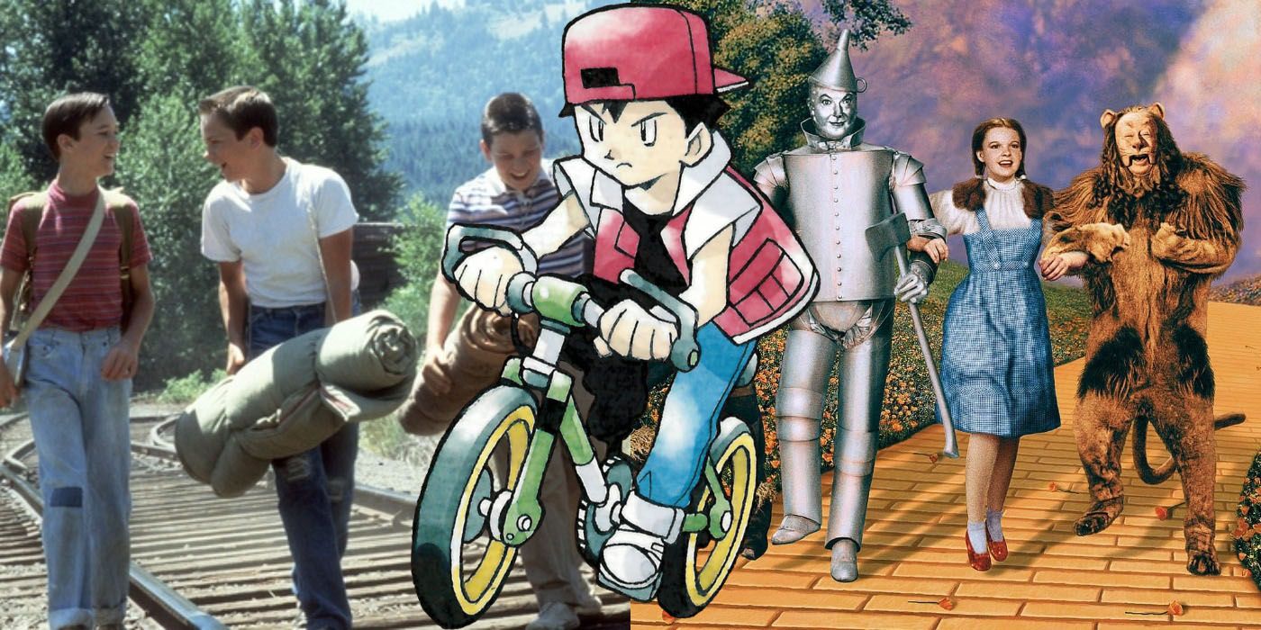 Real-Life Movies That Exist In The Pokémon World