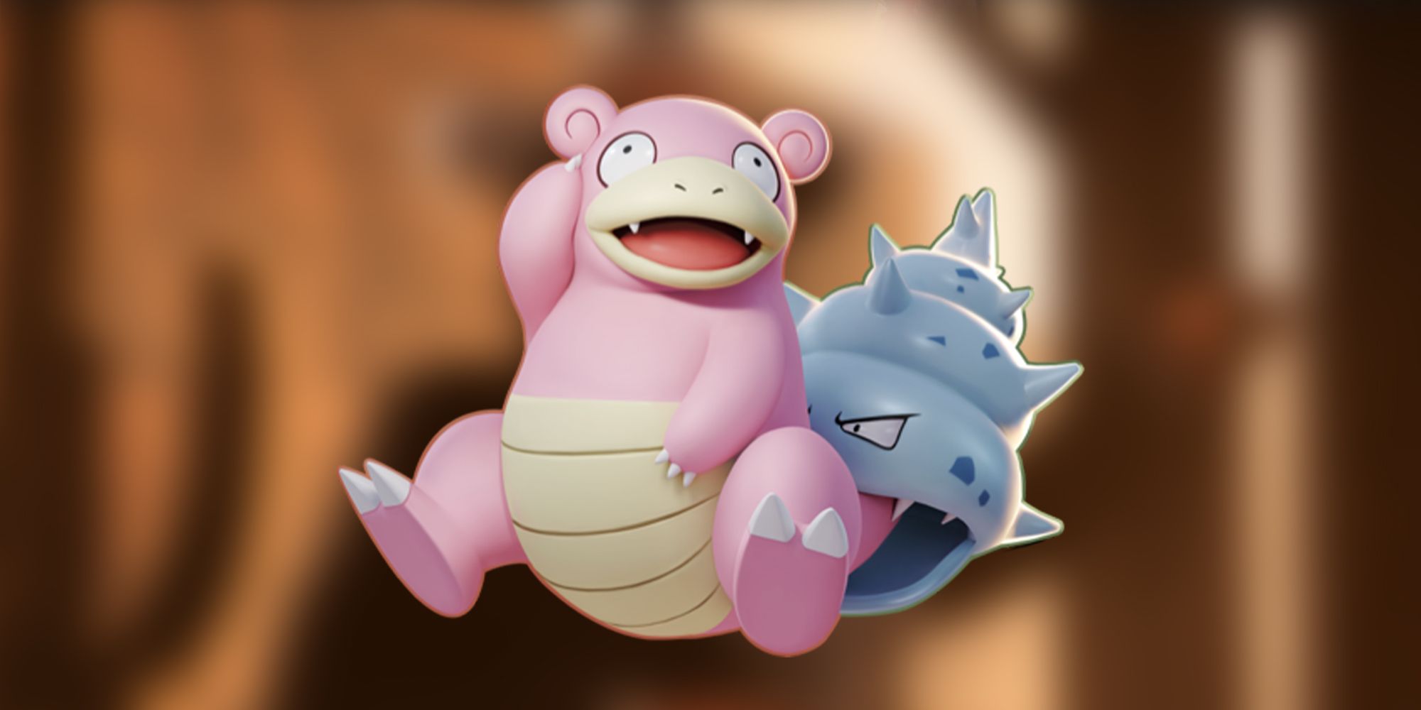 The Best Defenders in Pokémon Unite