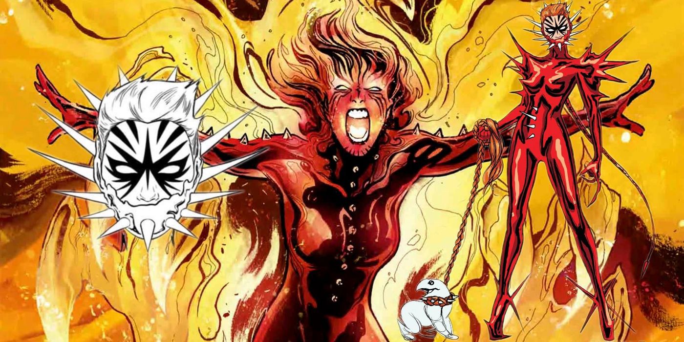 15 Most Powerful Marvel Multiverse Characters, Ranked