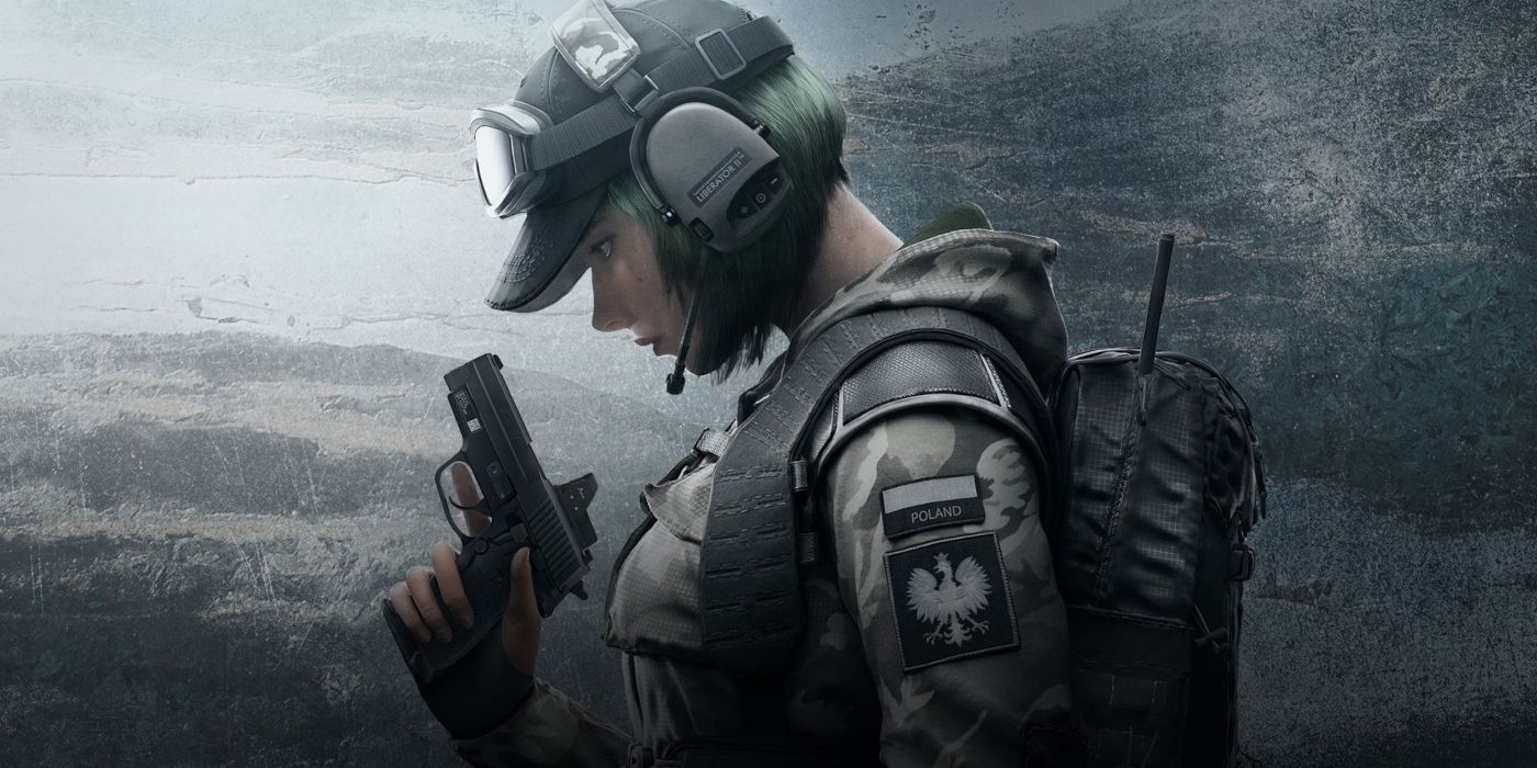 New Tom Clancy Game Footage Appears Online