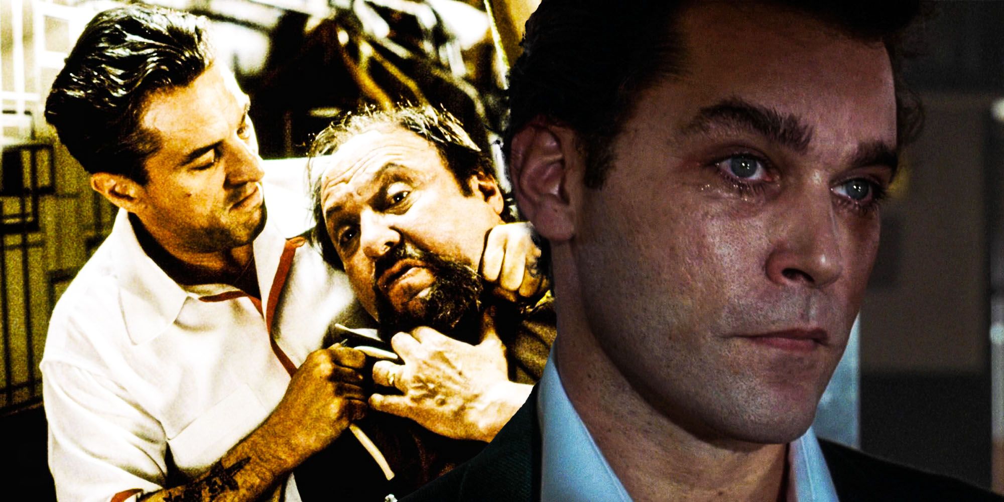 Goodfellas: Morrie's Death Was A Lie – Theory Explained