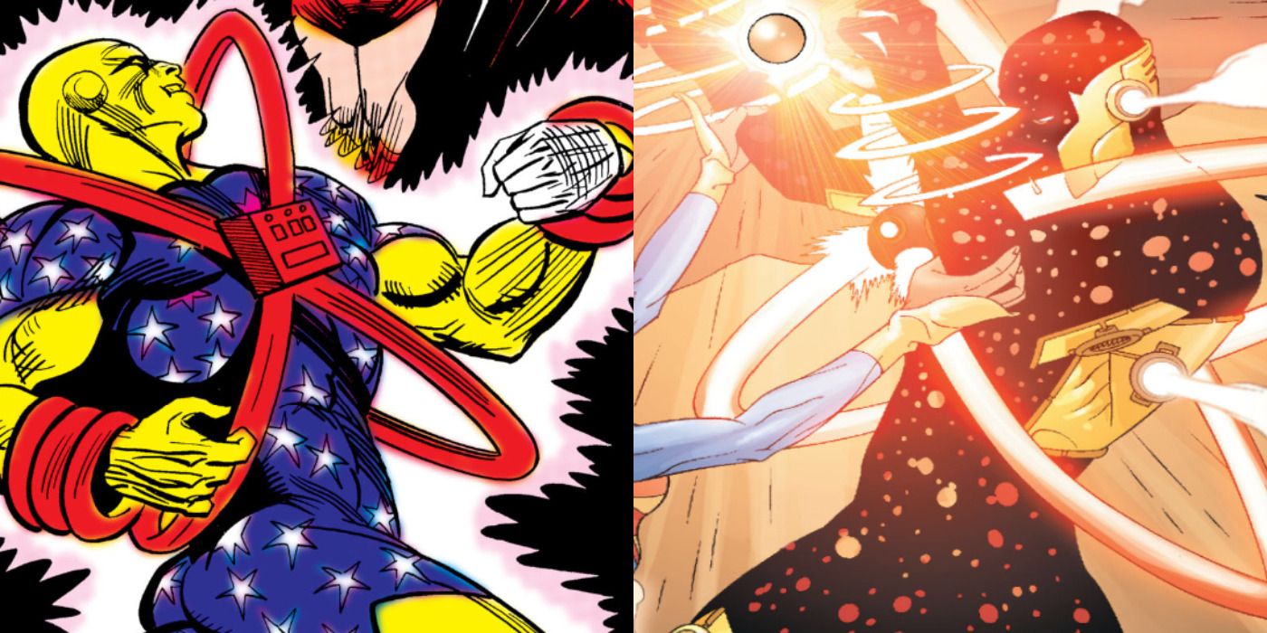 Supergirl's Comic Book Villains, Ranked From Most Laughable To Coolest