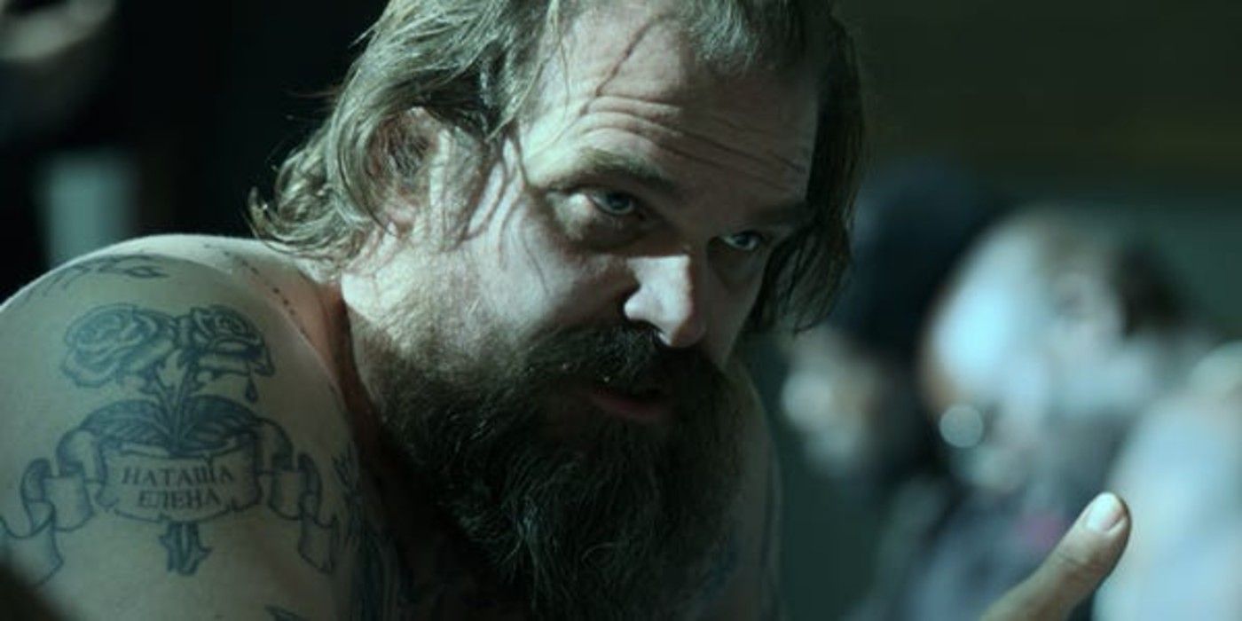 What All Of Red Guardian's Tattoos Mean