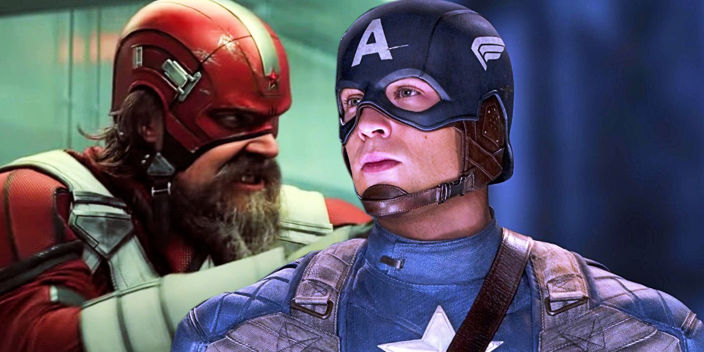 The MCU Must Payoff Red Guardian’s Cap Story (& Show It Really Happened)