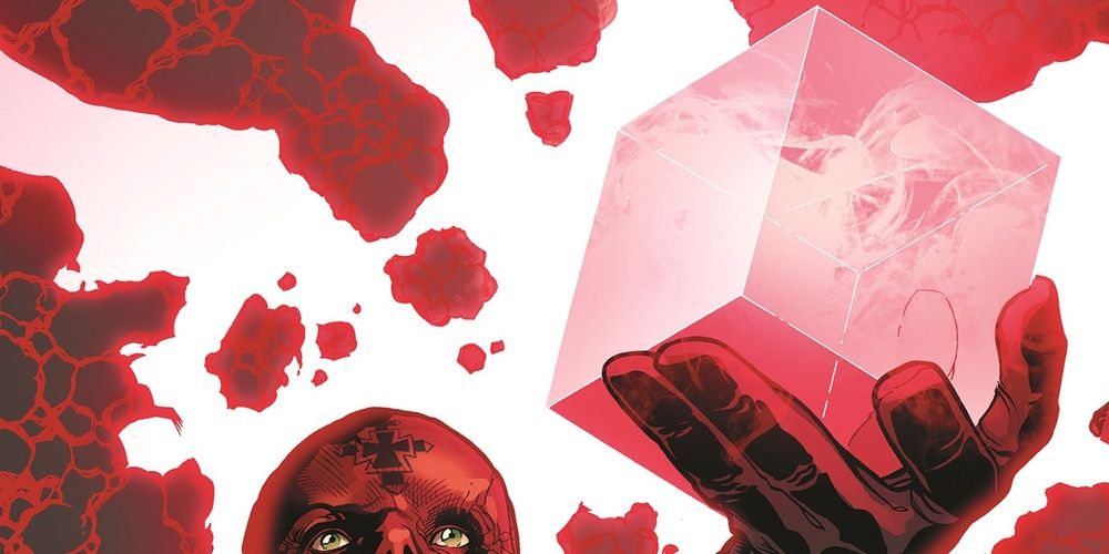 MCU’s Loki: 10 Things About The Tesseract You Need To Know