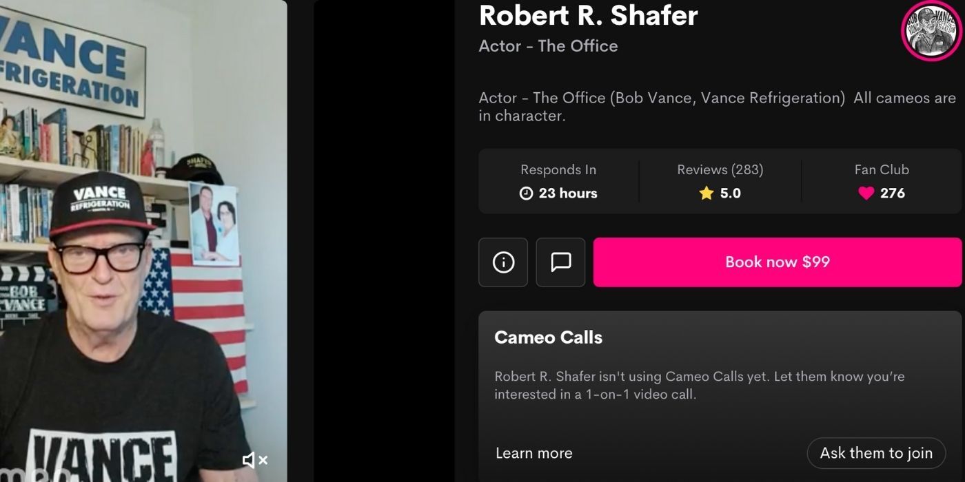 The 7 Funniest Office Actors On Cameo
