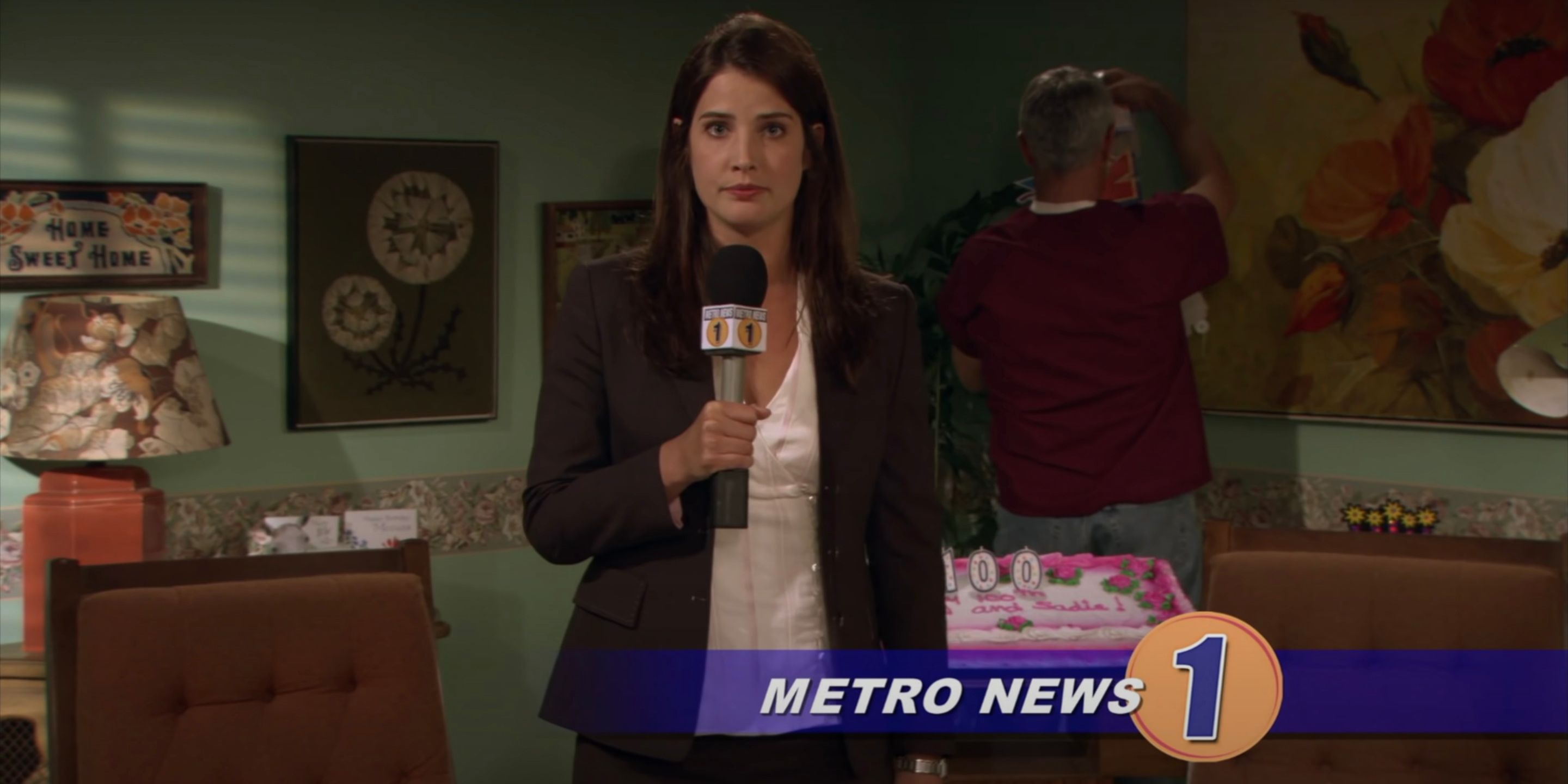 How I Met Your Mother: 9 Times Robin Should Have Been Fired