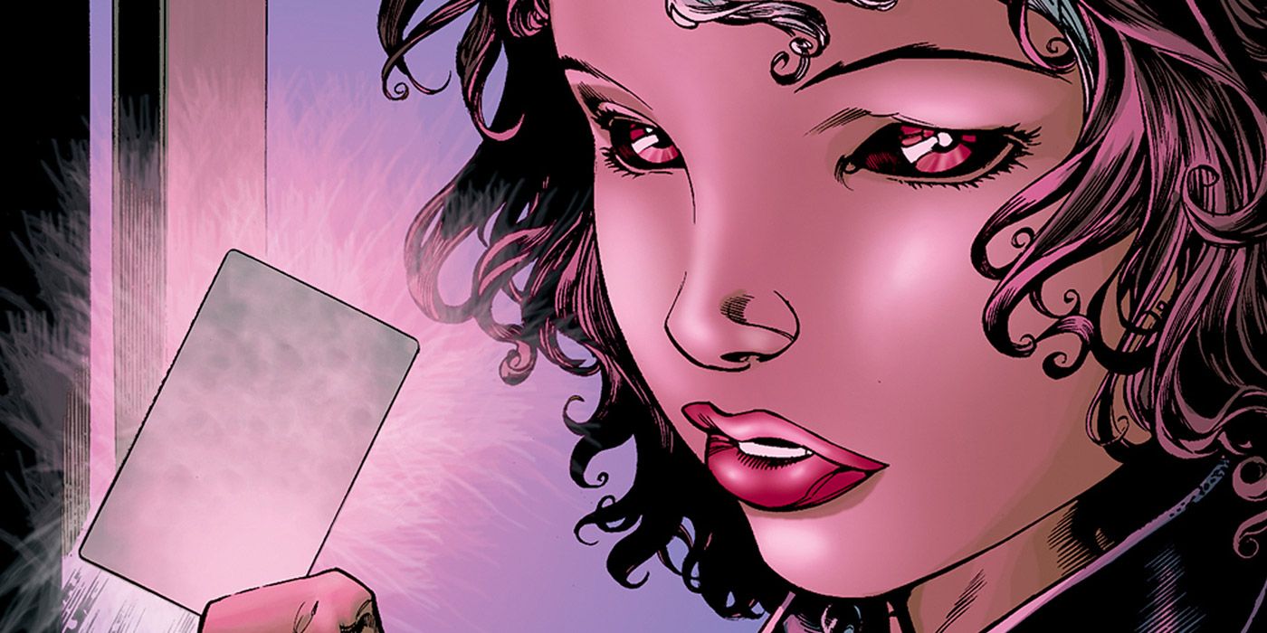 X-Men: 10 Things Only Comic Book Fans Know About Rogue