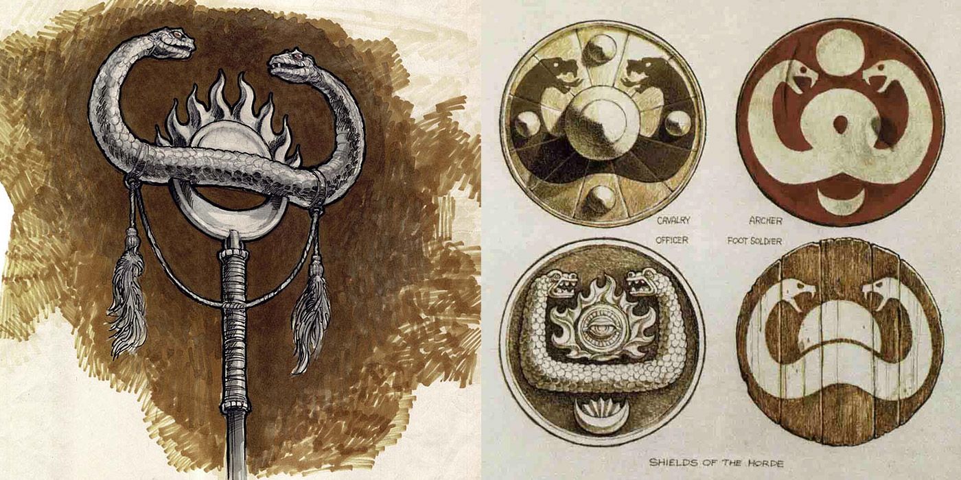 Ron Cobb's 10 Best Pieces Of Movie Concept Art
