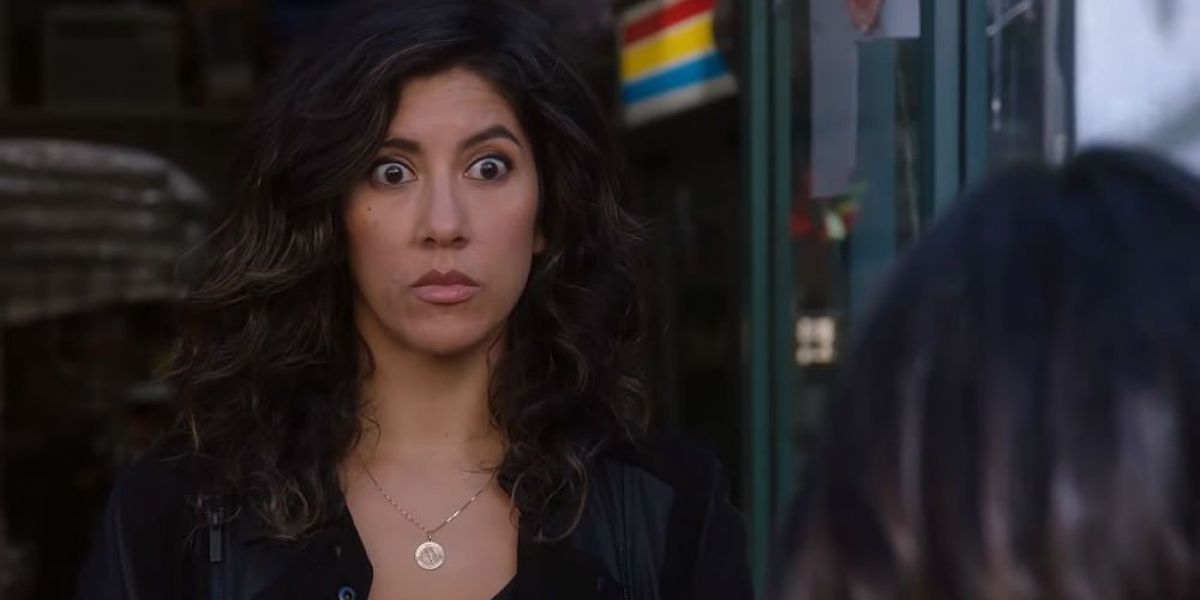Brooklyn Nine-Nine: The Best Character In Each Season