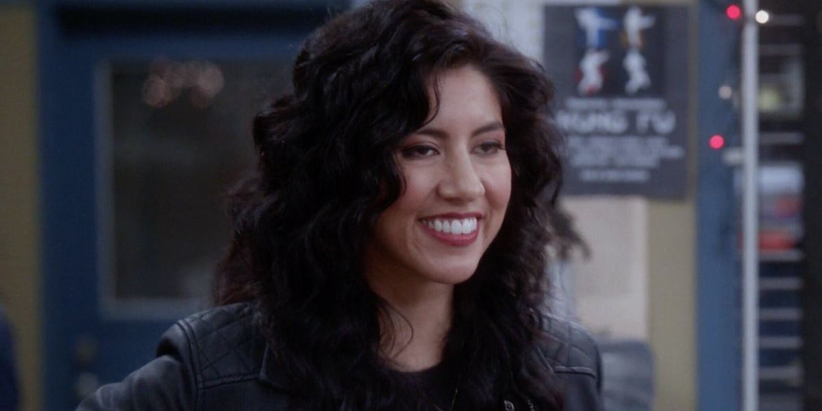 Brooklyn Nine-Nine: 10 Things Fans Love About Rosa (According To Reddit)